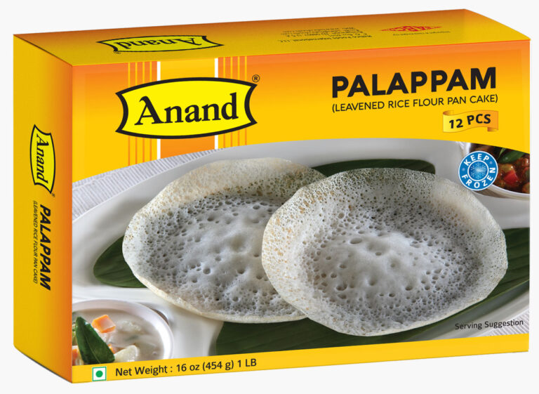 Anand Brand | National Food of United States | Babco Foods