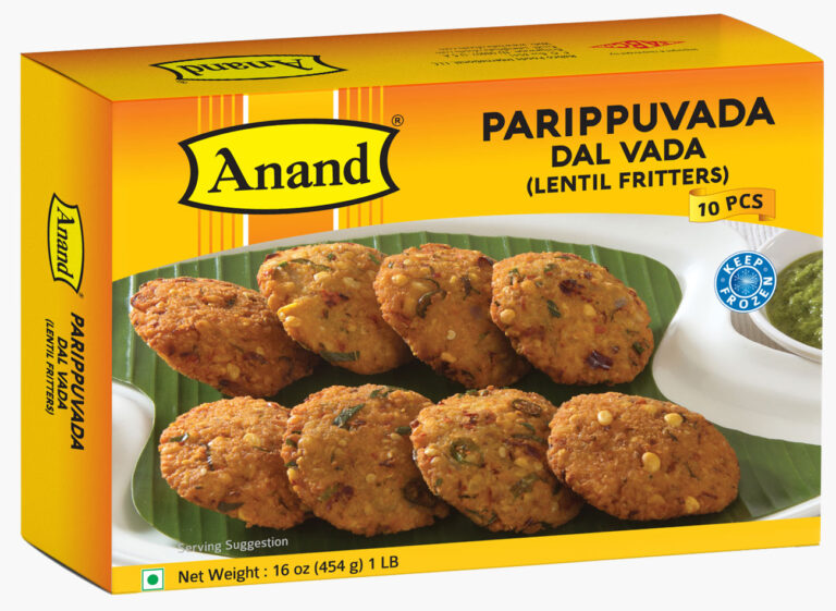 Anand Brand | National Food of United States | Babco Foods