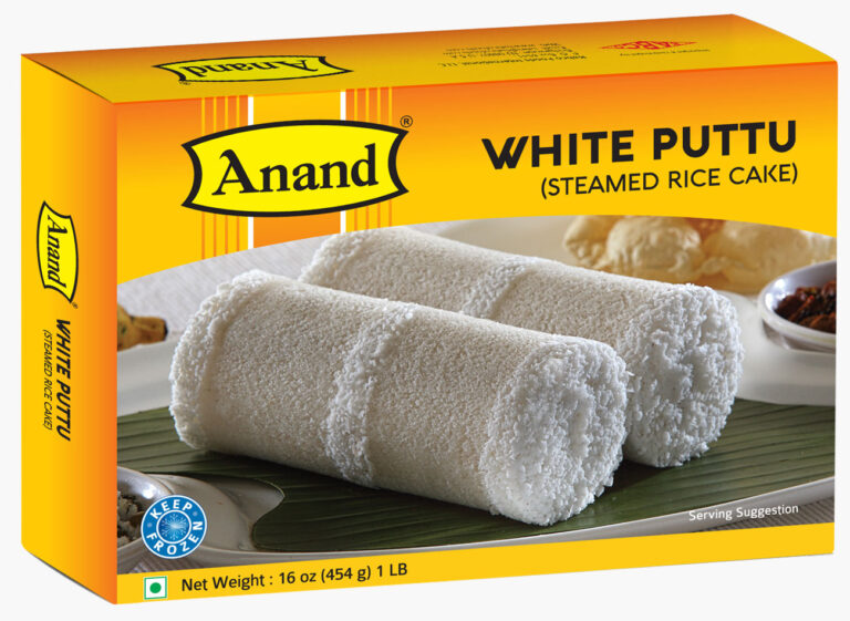 Anand Brand | National Food of United States | Babco Foods