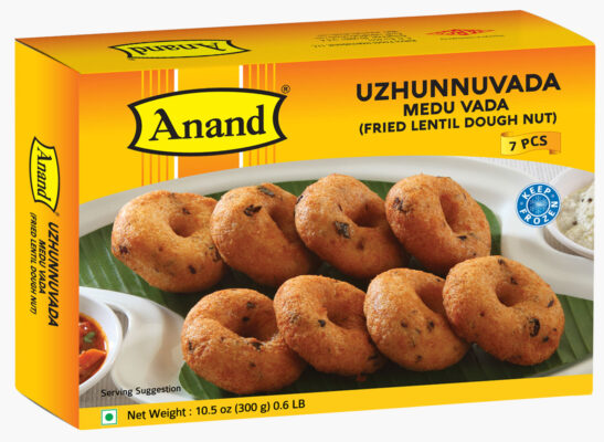 Anand Brand | National Food of United States | Babco Foods