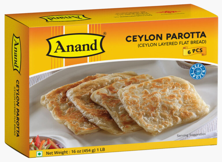 Anand Brand | National Food of United States | Babco Foods
