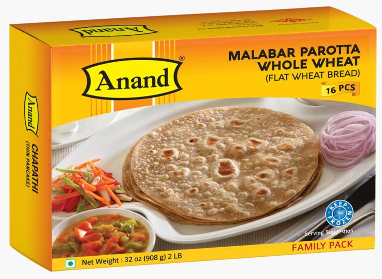 Anand Brand | National Food of United States | Babco Foods