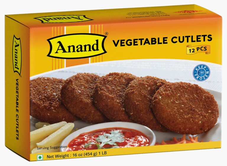 Anand Brand | National Food of United States | Babco Foods