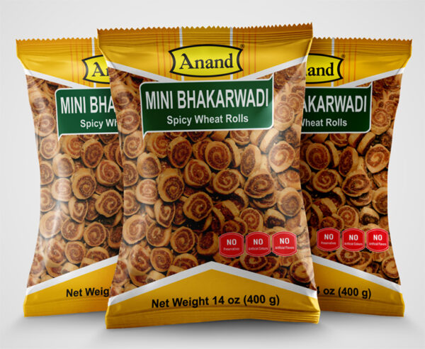 Anand Brand | National Food of United States | Babco Foods