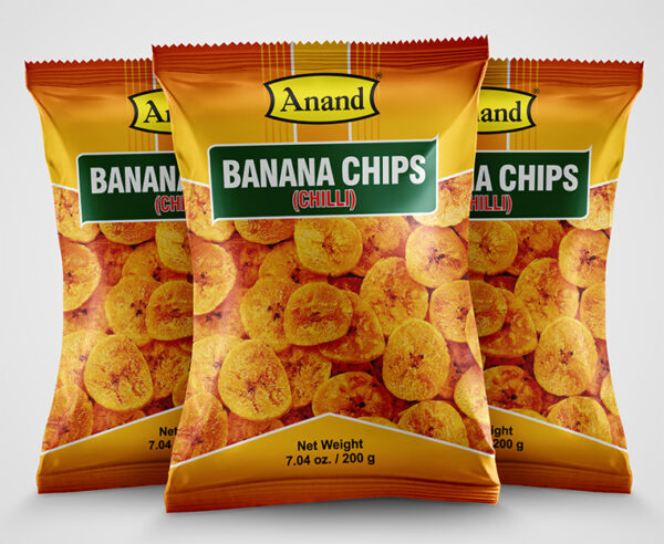 Anand Brand | National Food of United States | Babco Foods