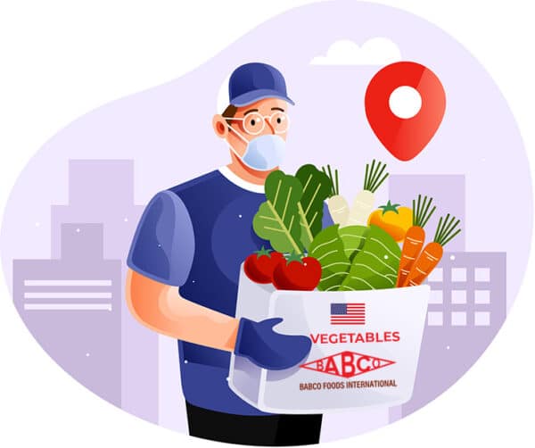 Who We Are | Local Food Distributors | Babco Foods